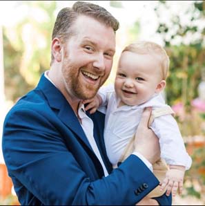 From 89.1 the Point to 98 PXY: Corey Moran’s Journey to Airwaves ...