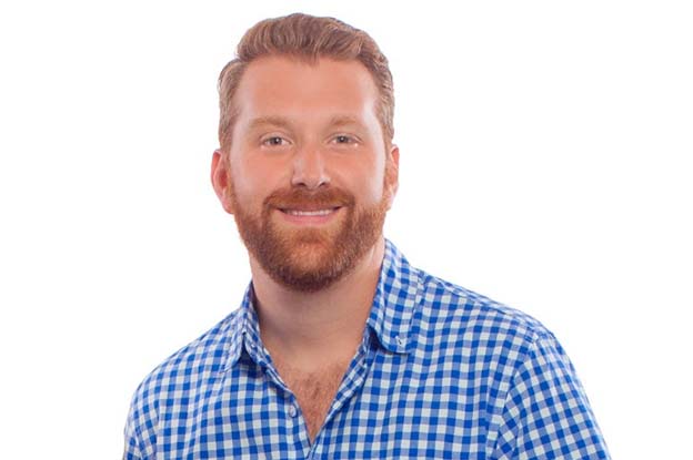 From 89.1 the Point to 98 PXY: Corey Moran’s Journey to Airwaves ...